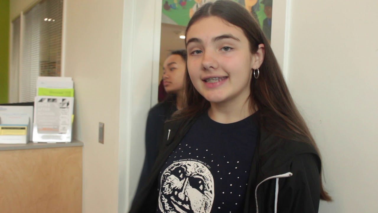 OBOB: Battle of the Books Commercial #4 (2019-2020) - YouTube