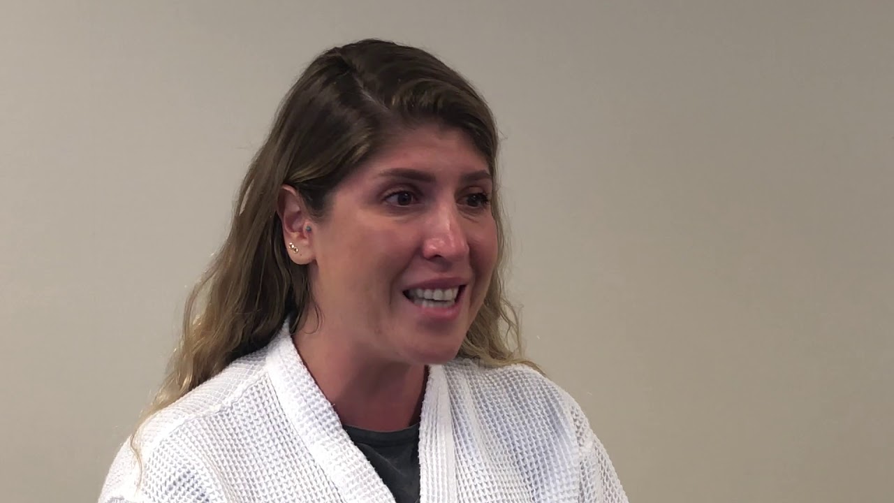 Rabbit Hole - Mor Ben Haim - YouTube