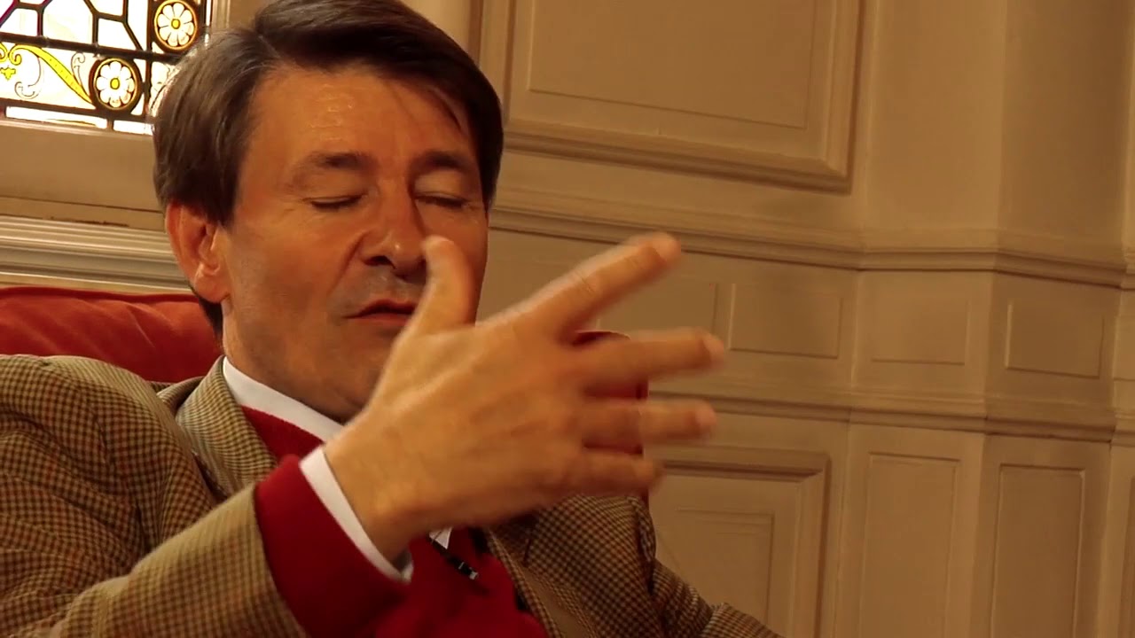 [TEMOIGNAGE] Pierre-Henry Gagey : DG Louis Jadot (France) - YouTube