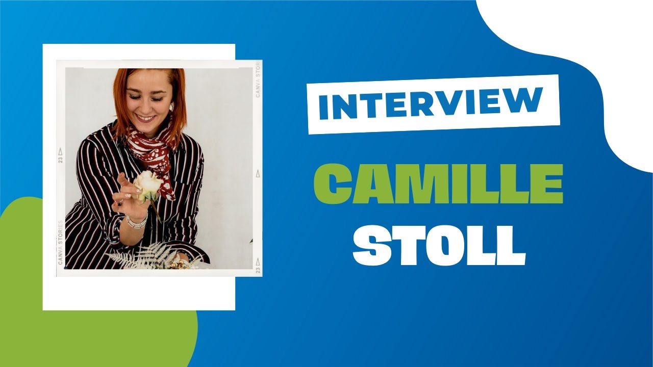 Interview Evolufloriste : Camille Stoll de la boutique « A l'Ô de Rose ...