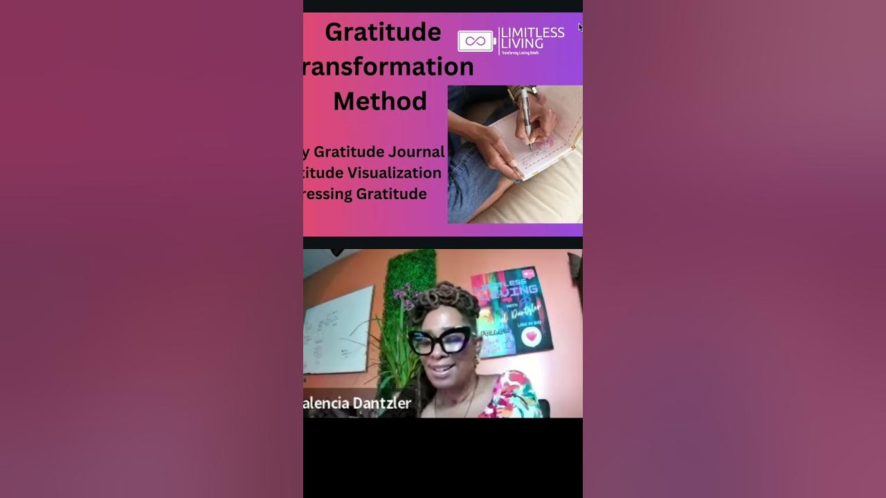 Harness the Power of Gratitude: Transform Your Life and Calm Your Mind ...