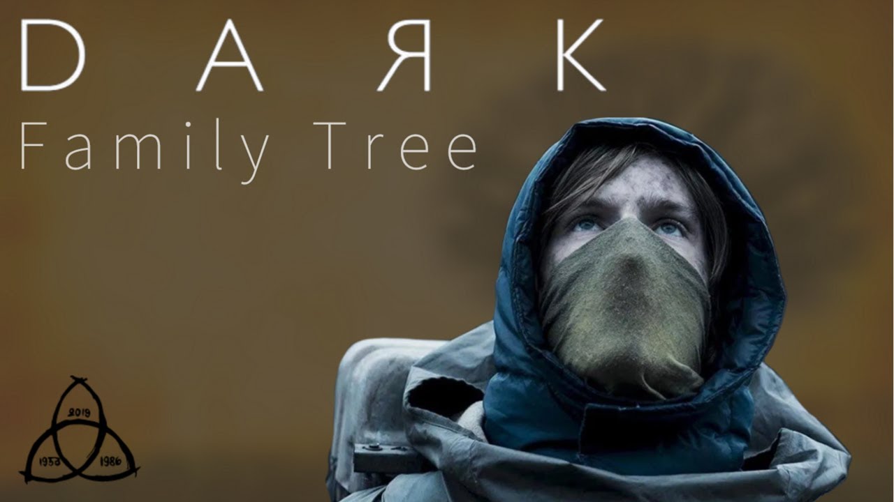 Dark Season 3 Family Trees Explained - YouTube