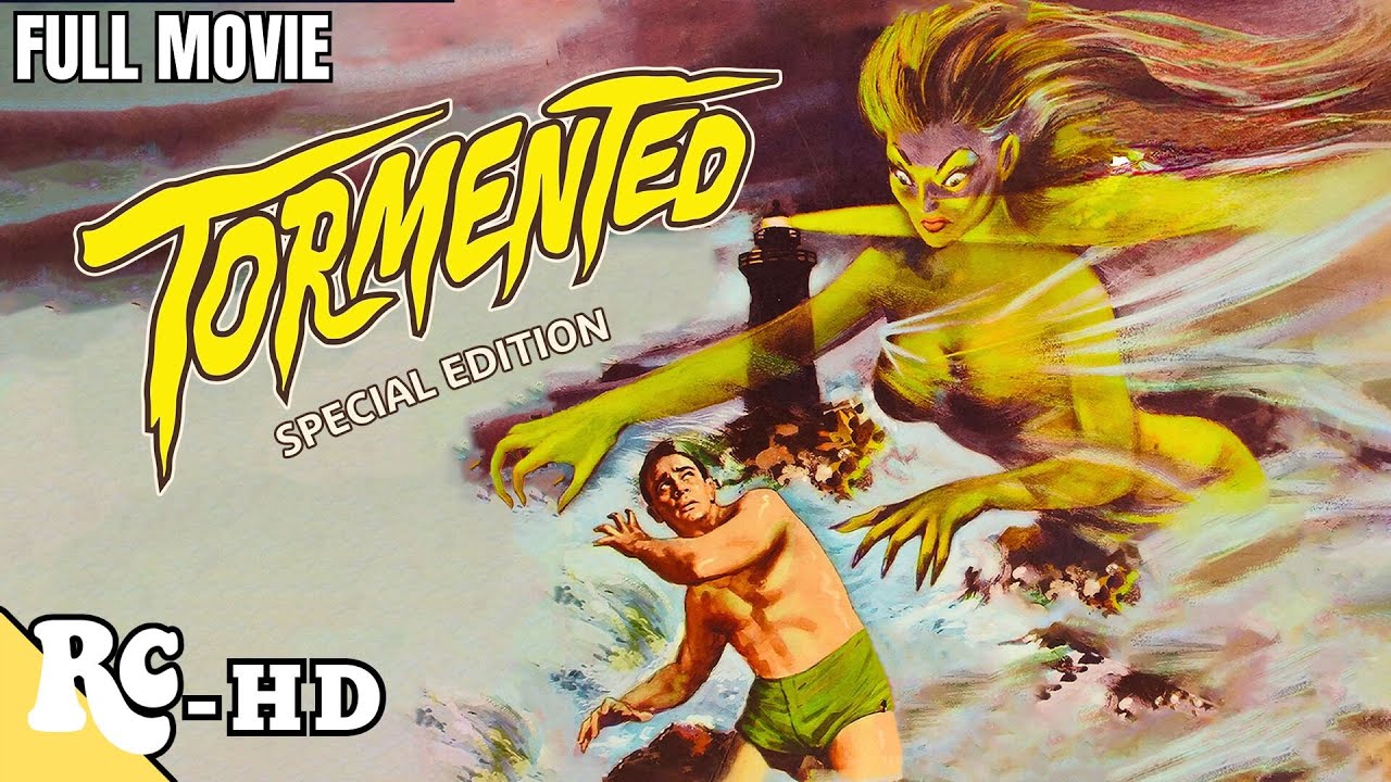 Tormented | Full Movie | Horror Thriller Movie | 1960 Classic Movie In HD - YouTube