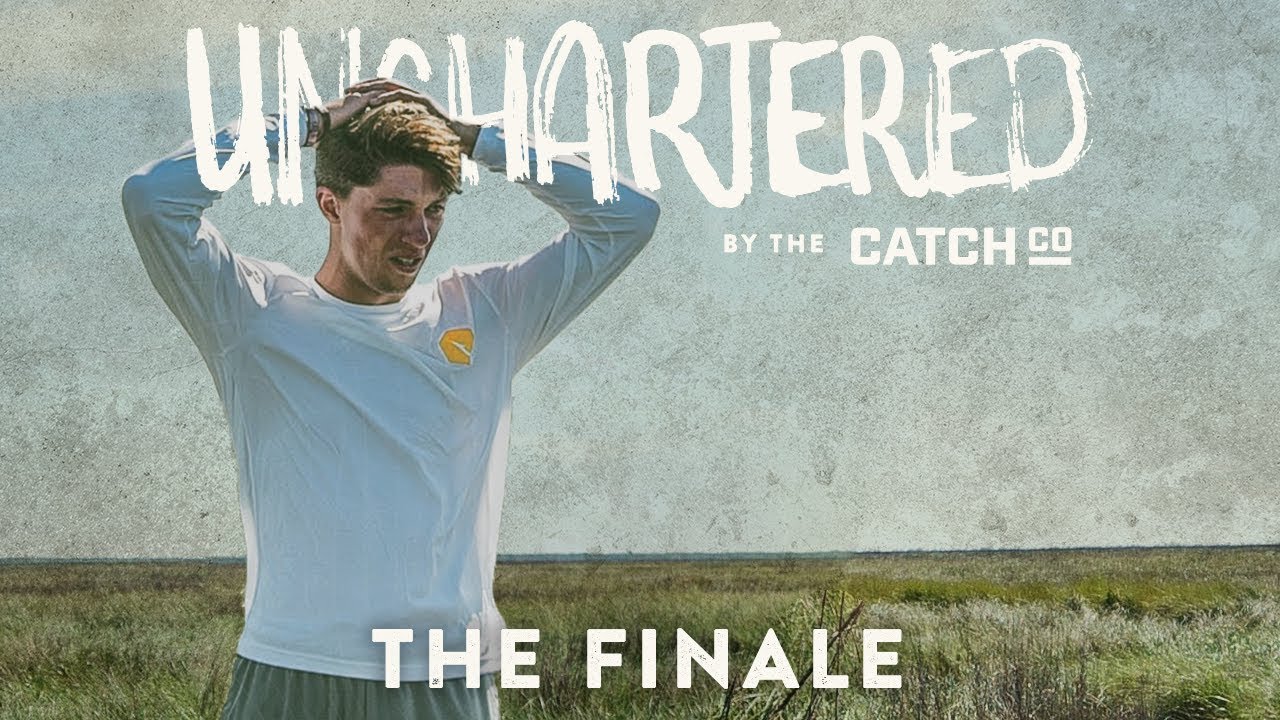 Unchartered: New Orleans (Ep. 3 - Low Tide) Ft. Jon B, Alex Peric ...