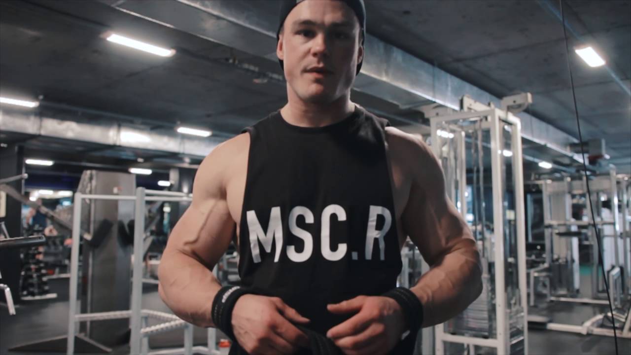 WBFF Australia 2016 VLOG Ep 2 - 5 Days Out Pull Day - YouTube