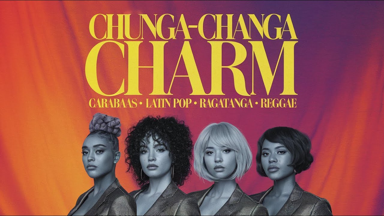 Chunga Changa Charm - YouTube