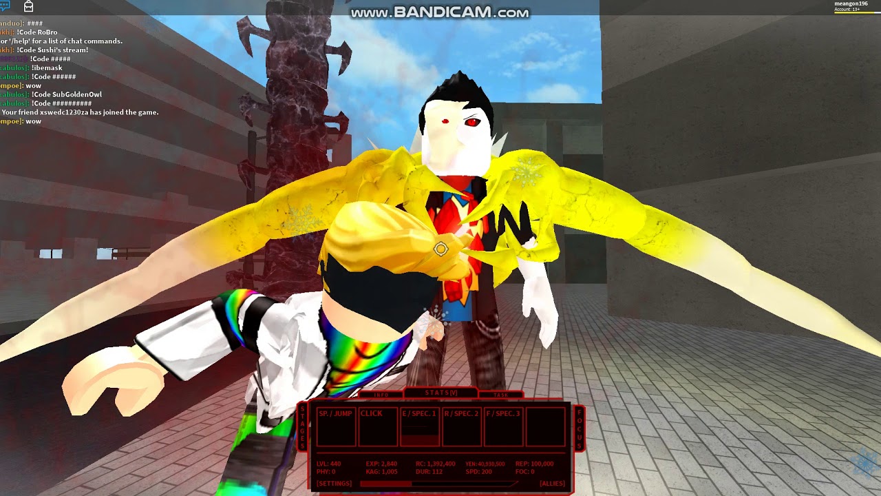 คริปครั้งแรกไม่สนุกเท่าไรหรอก roblox ro-ghouls ep.1 - YouTube