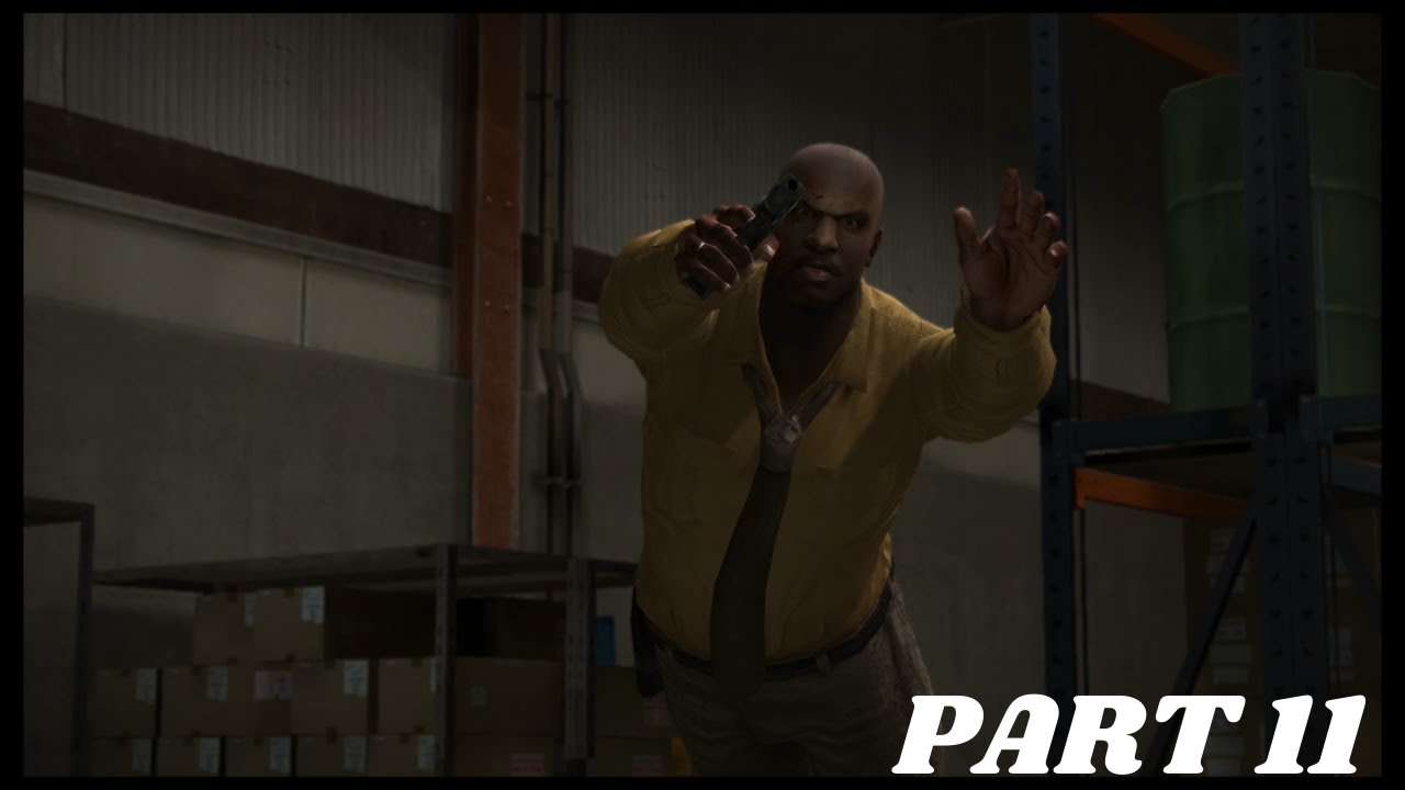 Dead Rising Remastered Part 11- Blind ( THESE BOMBS GOTTA GO AND BRAD ...