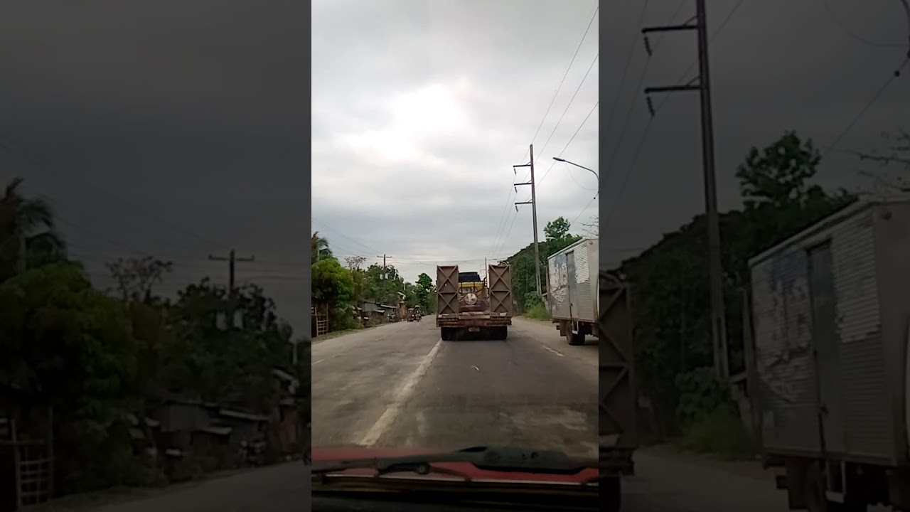 Beautiful Binalbagan, Negros Occidental. - YouTube