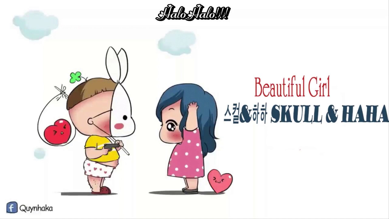 Beautiful Girl Vietsub Youtube