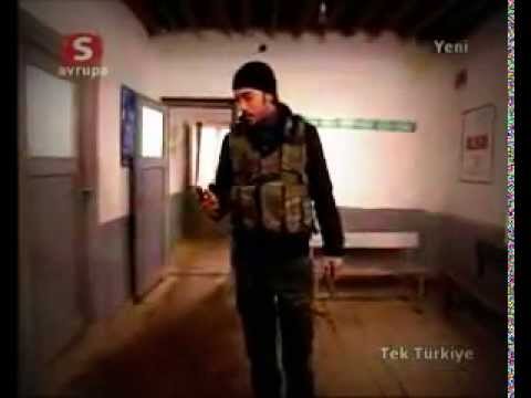 Tek Türkiye - Korucu Tarık