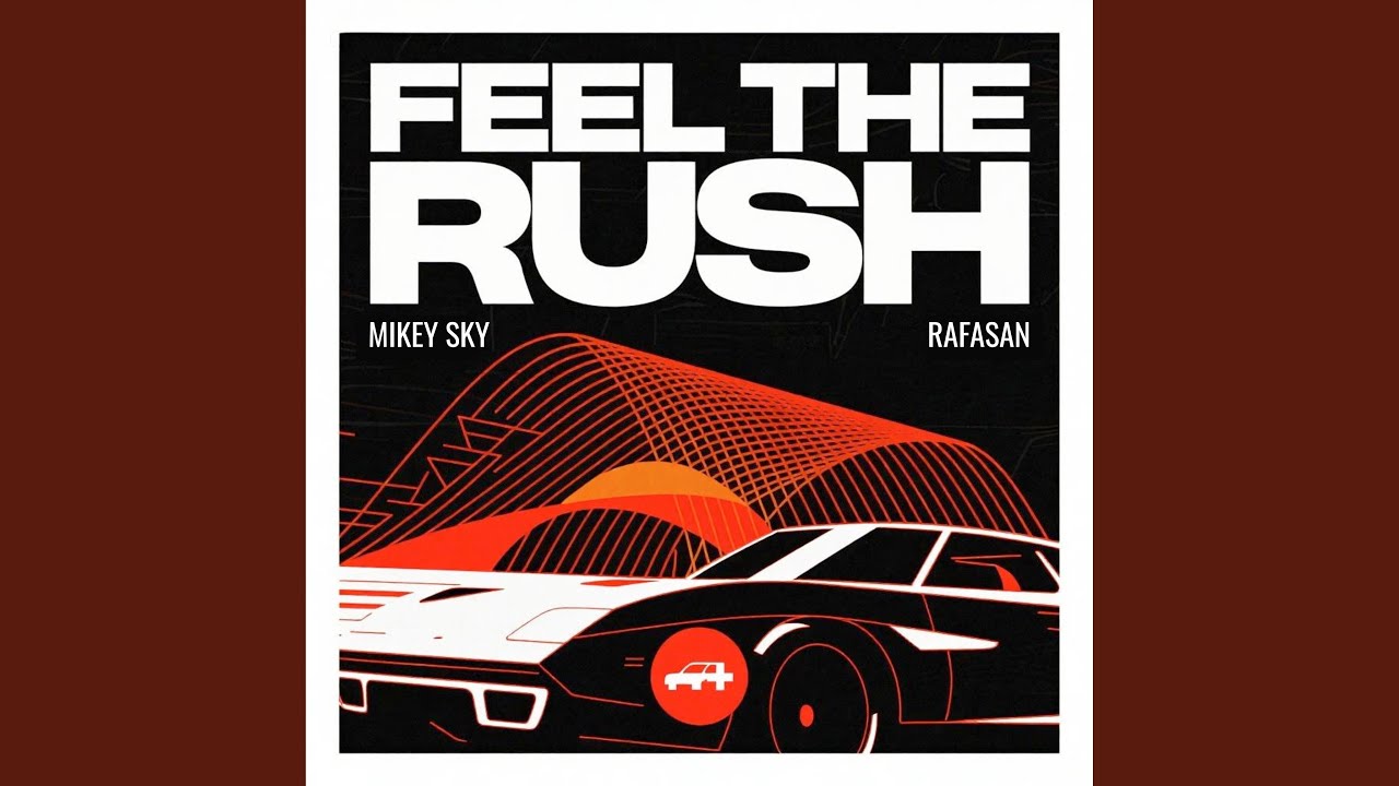 Feel the Rush (Extended Mix) - YouTube