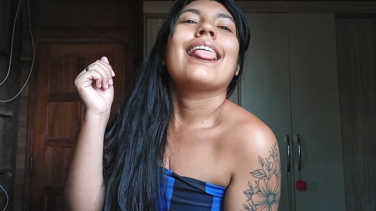 Primeiro VÍdeo Do Canal Youtube