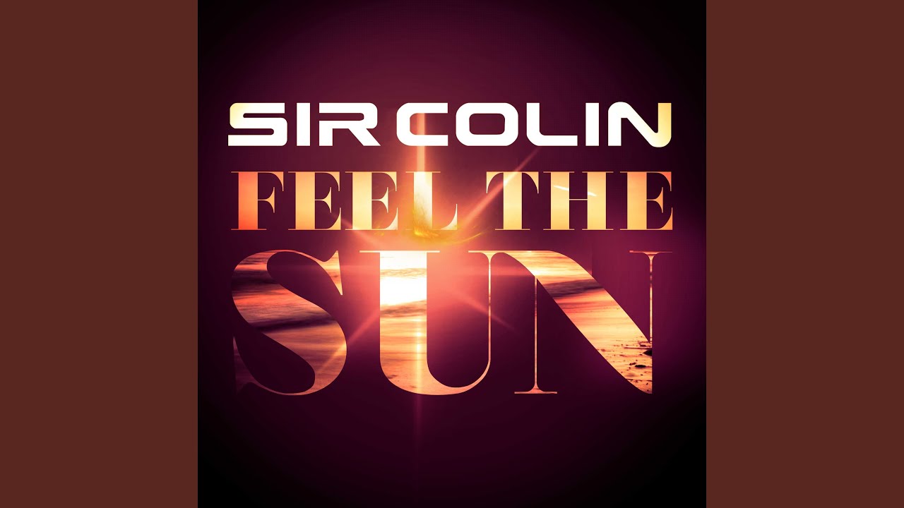 Feel the Sun (Fuzzy Remix) - YouTube