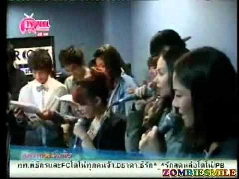 101023 Ritz The Star - Singing Boy Story Concert@Tvpool Channel - YouTube Music