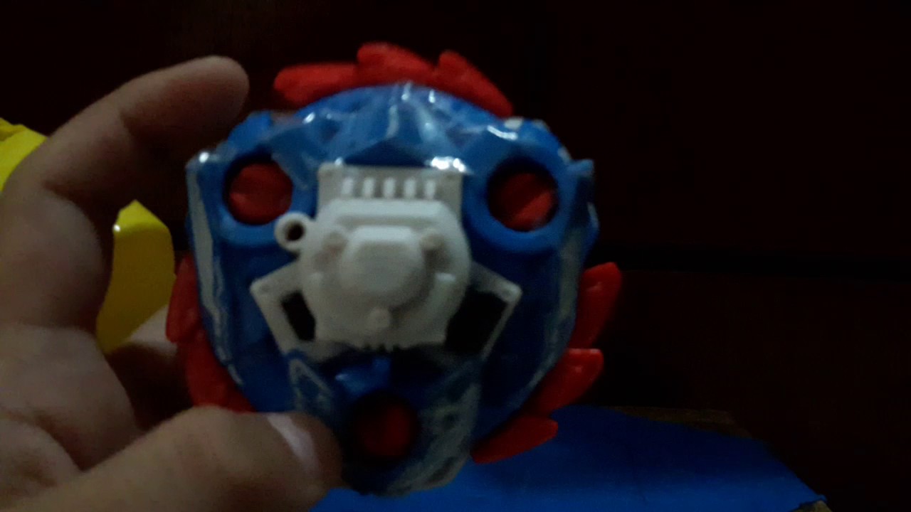 Mecha blade skywalker - YouTube