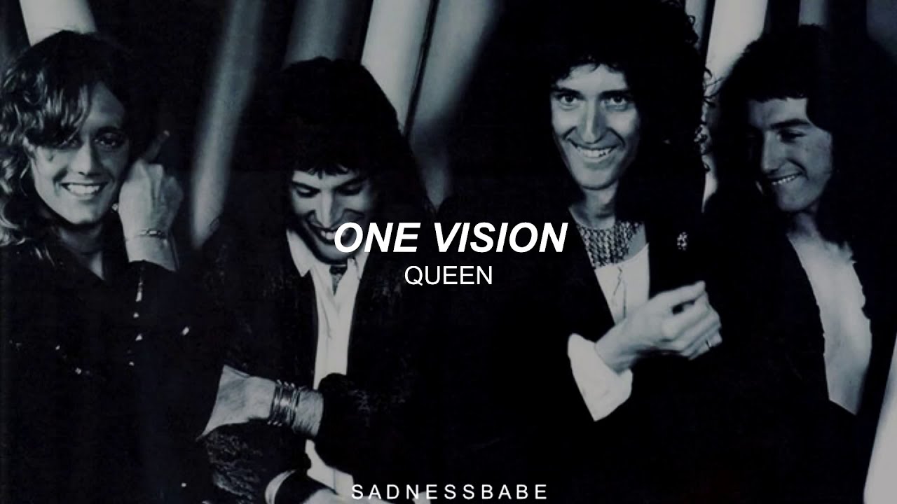 Queen – One Vision subtitulada al español - YouTube