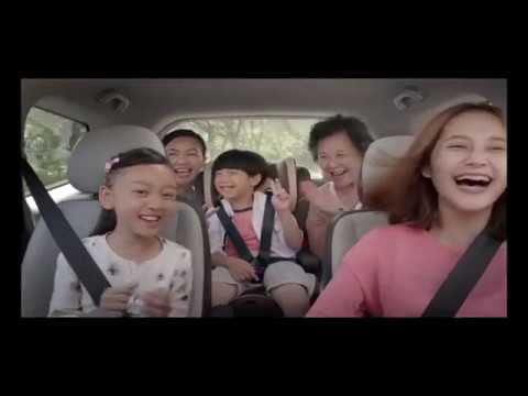 Dongfeng Fengxing S500 MPV car - YouTube