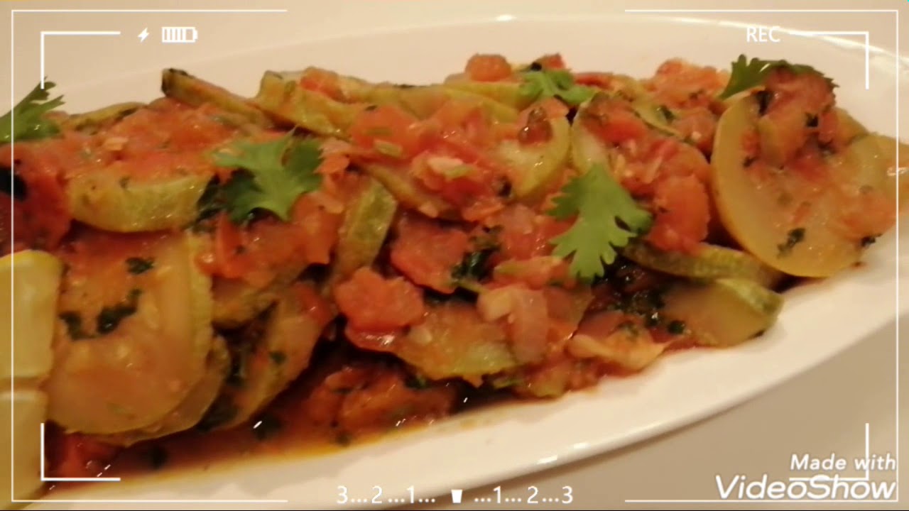 وصفه سهله وسريعه - YouTube