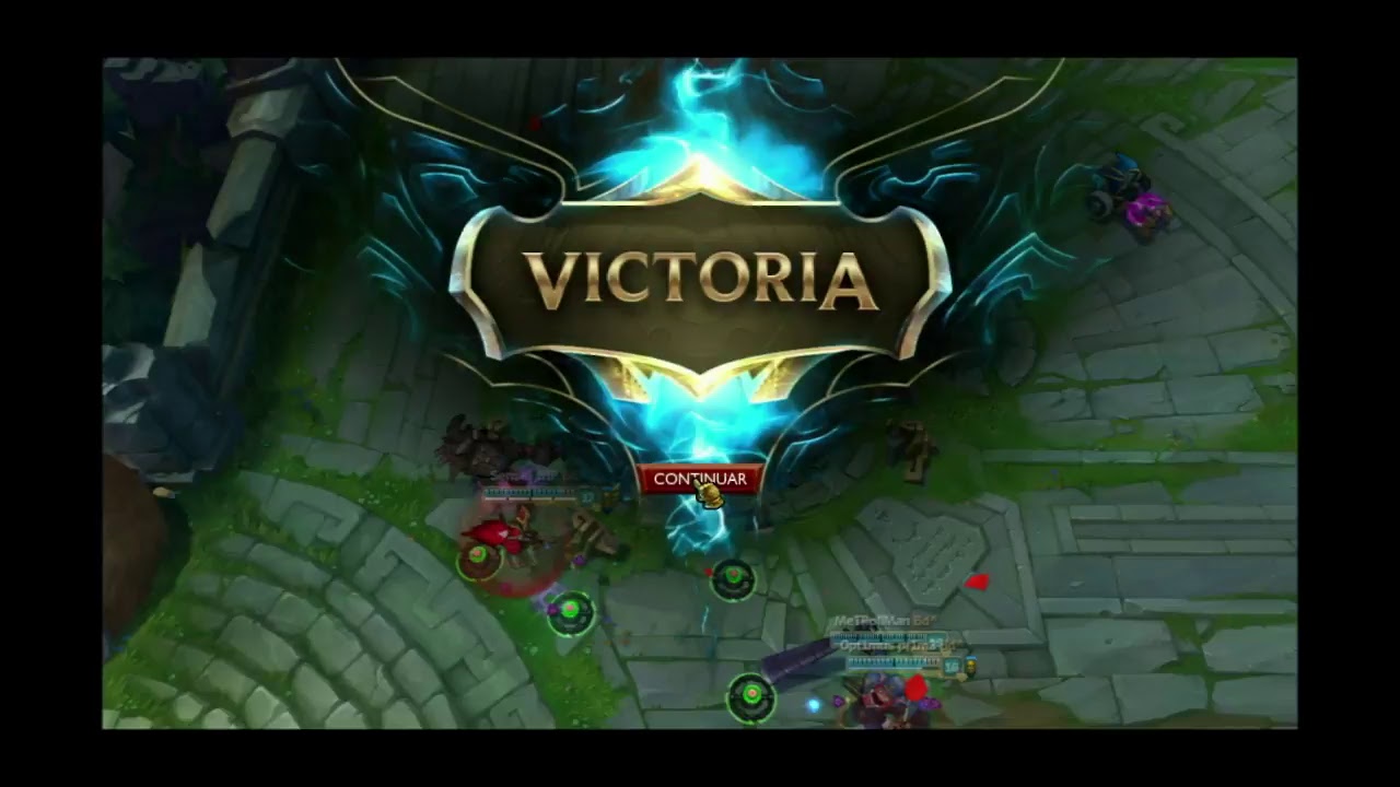League of Legends¡¡¡ De ranked flexibles. Bronce a ? road to infinito ...