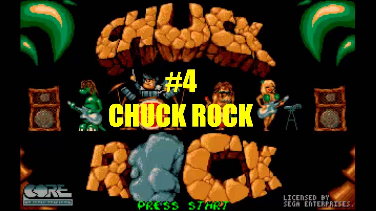 Top 10 Favorite Games Featured On Nick Arcade (Revised) - YouTube