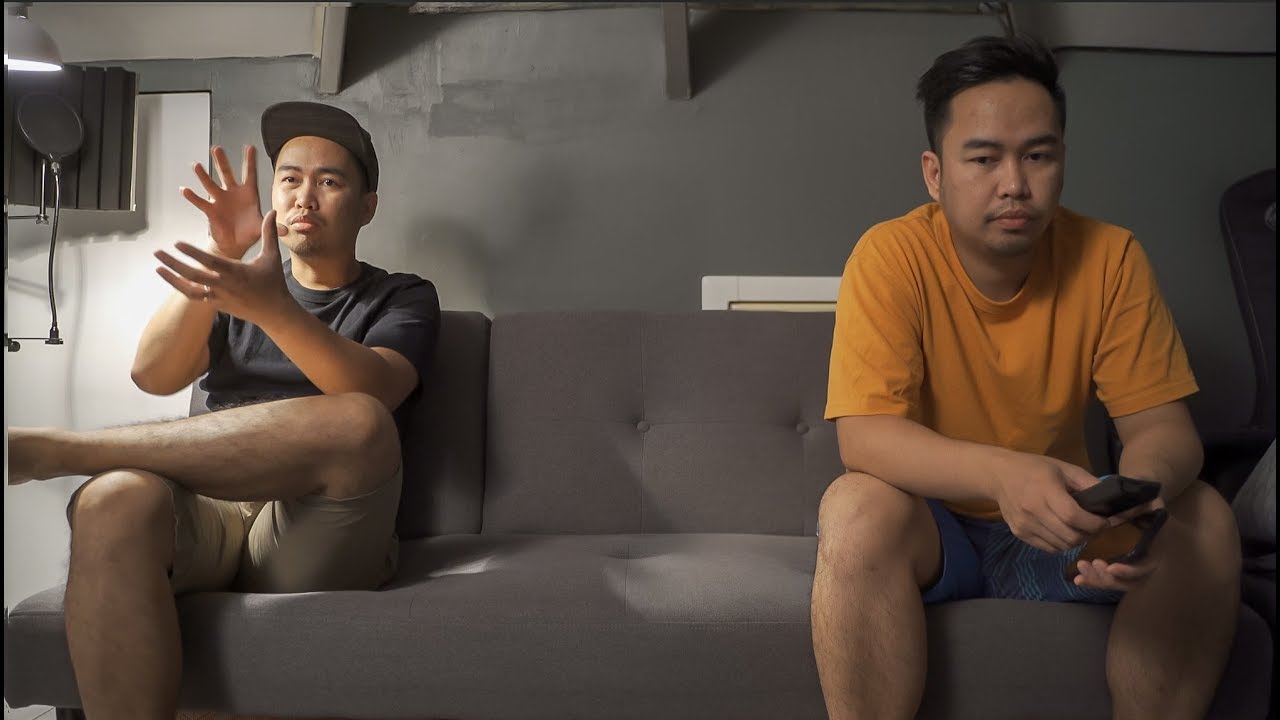 Filmmaking Basics | Part 3 - Camera Shots and Movements - YouTube