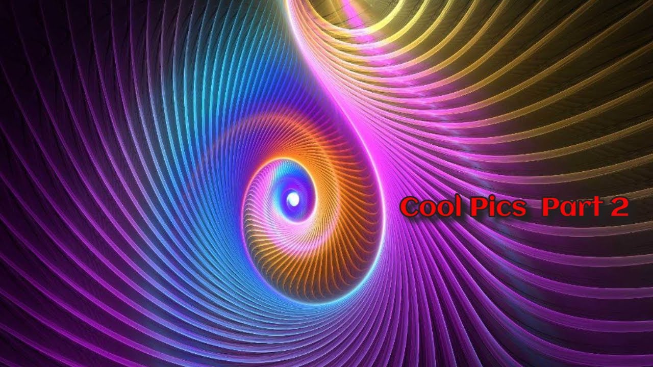 Cool Pics 2 - YouTube