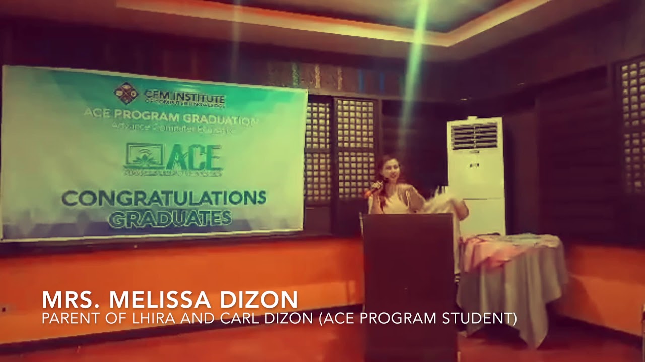 Melissa Dizon - YouTube