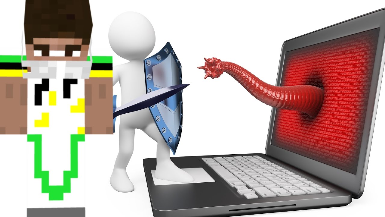 MInecraft - People Stealing Mods & Malware - YouTube