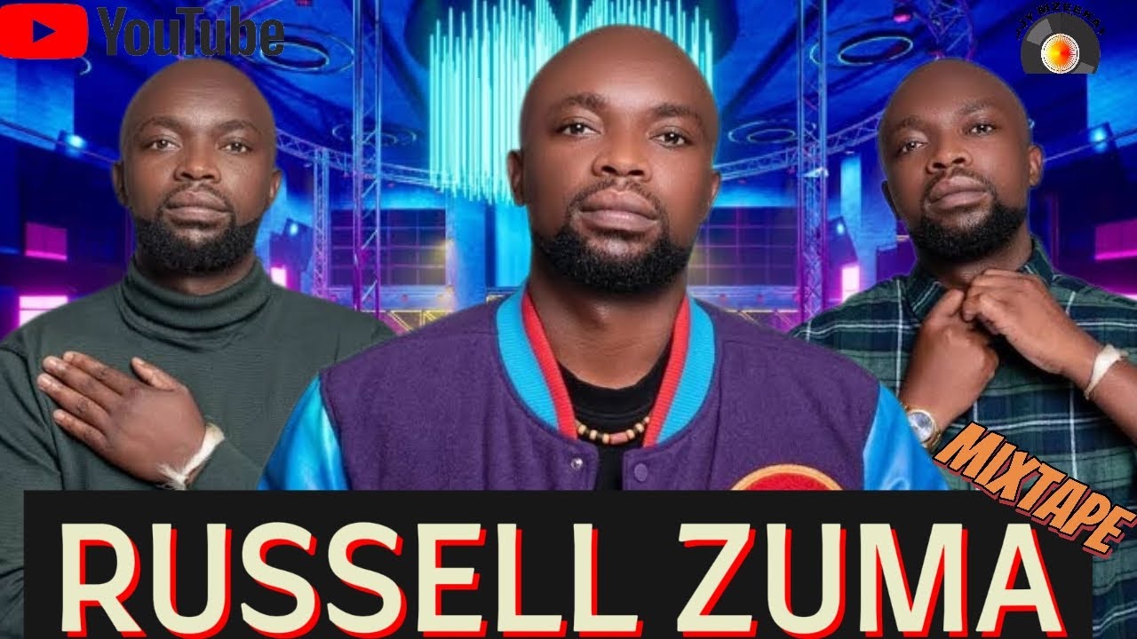 RUSSELL ZUMA | NGISE MATHANDWENI - YouTube