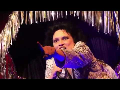 Its Showtime Wie Krass bist du Denn Achim and the Powergirls