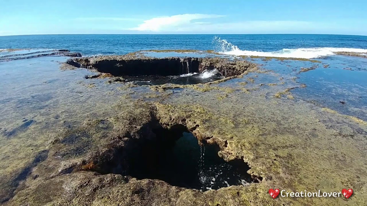 Death Pool Pangasinan Philippines - YouTube