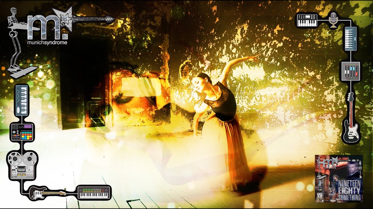 NINETEEN EIGHTY SOMETHING (Ambient) - YouTube