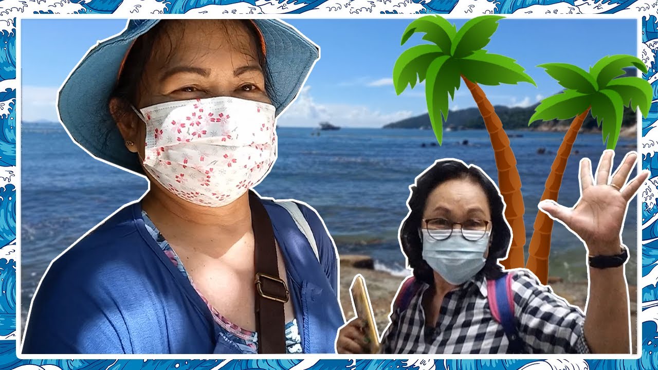 GORA SA BEACH - YouTube