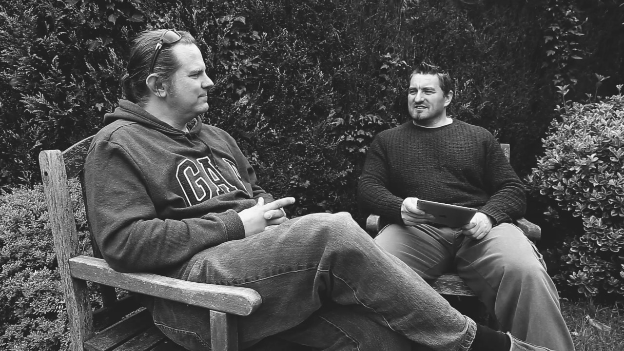 Artists Insight - Lee Ballard talks photography, cameras and Iceland ...