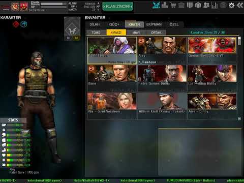 760 MİLYONDA 51 MİLYON KP Lİ EFSANE KAHRAMAN ÇOK UYGUNA KAÇMAZ / İLETİŞİM AŞŞAĞIDA