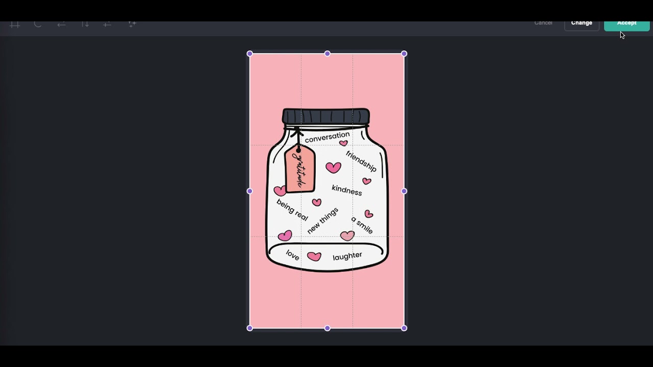 CARRD Design Tutorials - YouTube