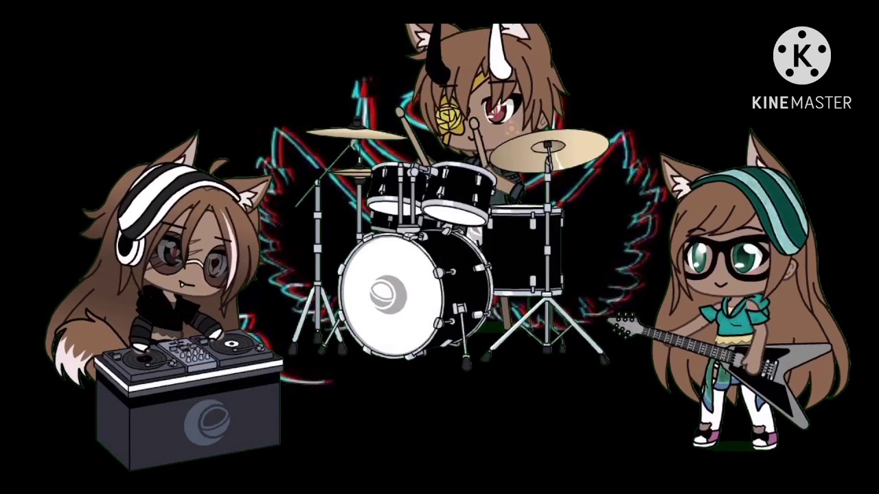 ~How Milly Get Fonts for her videos~||Chris taking Milly’s Video idea ...