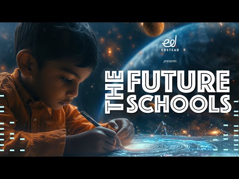 The Future Schools | Now Streaming | Edstead | DisneyPlus Hotstar - YouTube