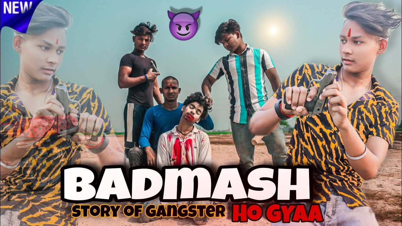 baccha || baccha || Badmash Ho Gya || Punjabi song 2023 ||badmashi seth ...