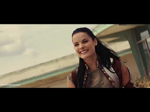 UNSTOPPABLE _ SIA (Thor_vs_Distroyer)Fight seen_ Music video - YouTube