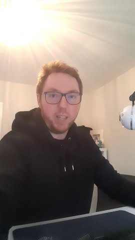 Behind the scenes with AHGP - World Champion Members exclusive - YouTube