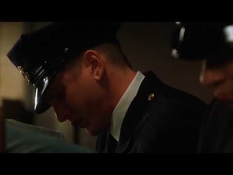 John Coffy idam sahnesi