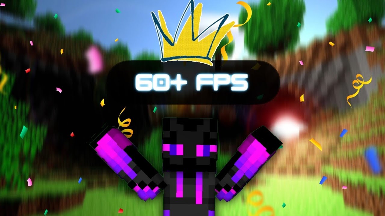 Achieve Optifine-Like Performance & Graphics in Minecraft! | Best ...