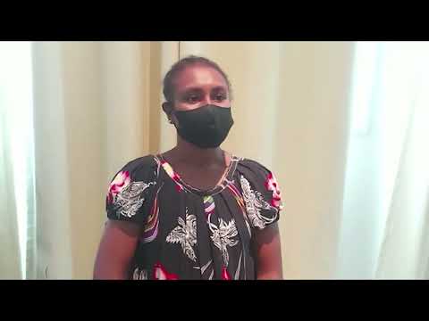 Sex Workers Speak Out: Lillian, Papua New Guinea
