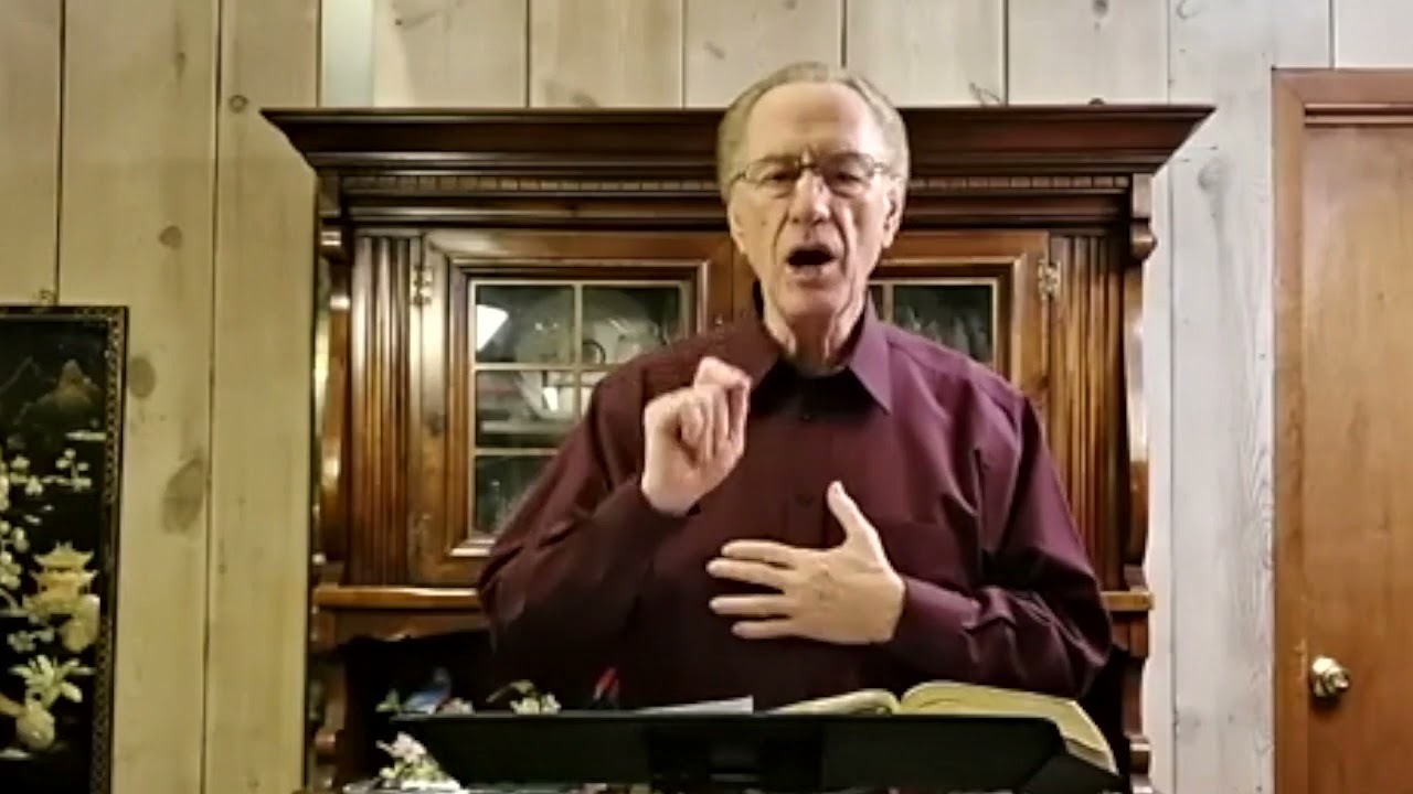 Pastor Fletcher Wright Friday Night Prayer Jan. 7, 2022 - YouTube