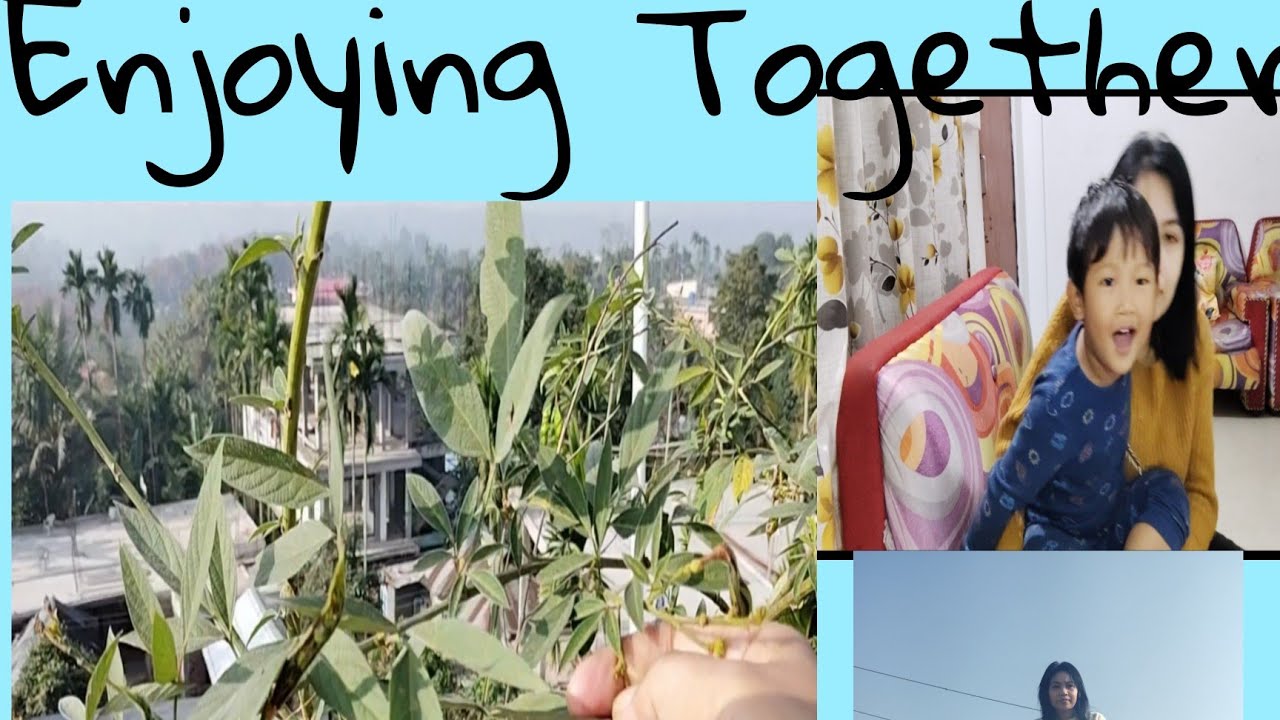 Off day oh tamo tamo khai din lai thang?###funny - YouTube