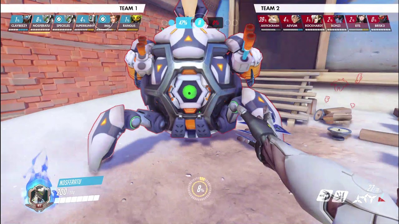 Overwatch 2020 01 23 19 20 18 - YouTube