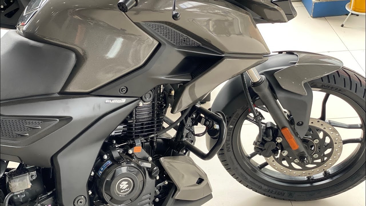 Esta es LA 160 más BARATA | Así es la Nueva PULSAR N160 modelo 2026 ...