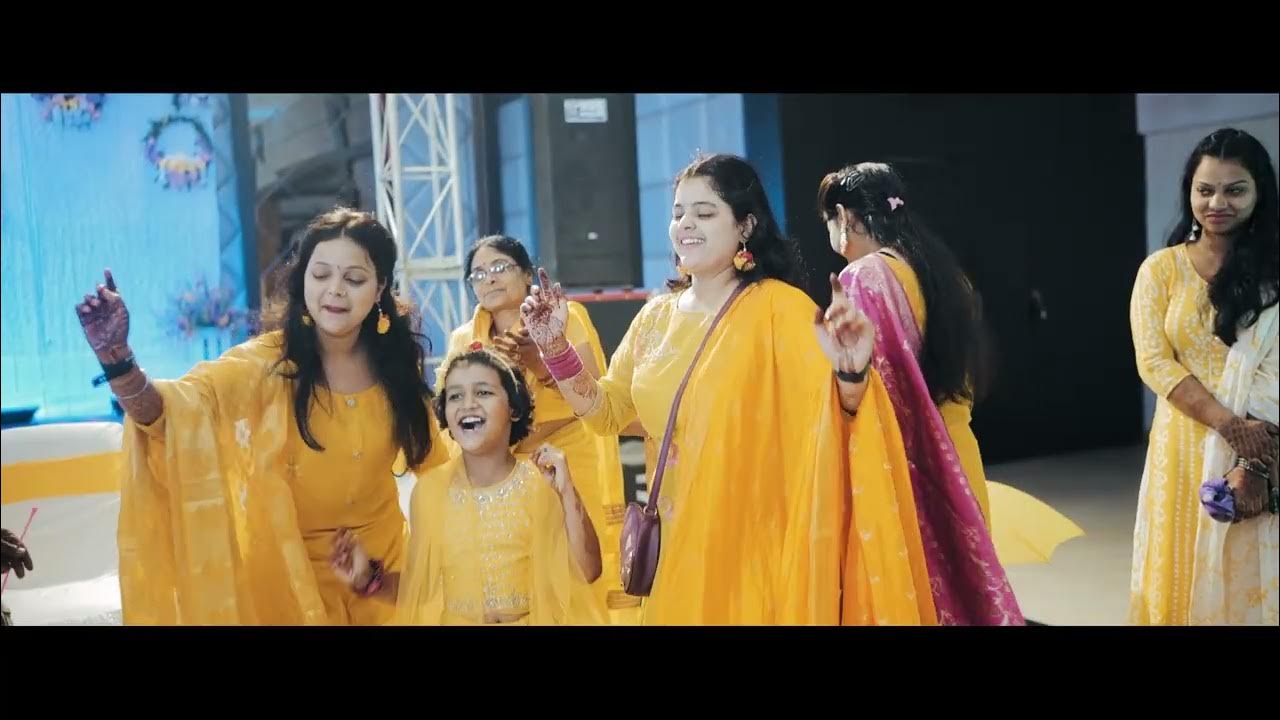Best Wedding Teaser 2023 || Creative Creation Ankit Maheshwari Photography - YouTube